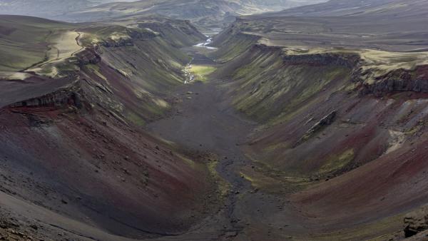 Discovering Morsárfoss: Iceland's Tallest Waterfall