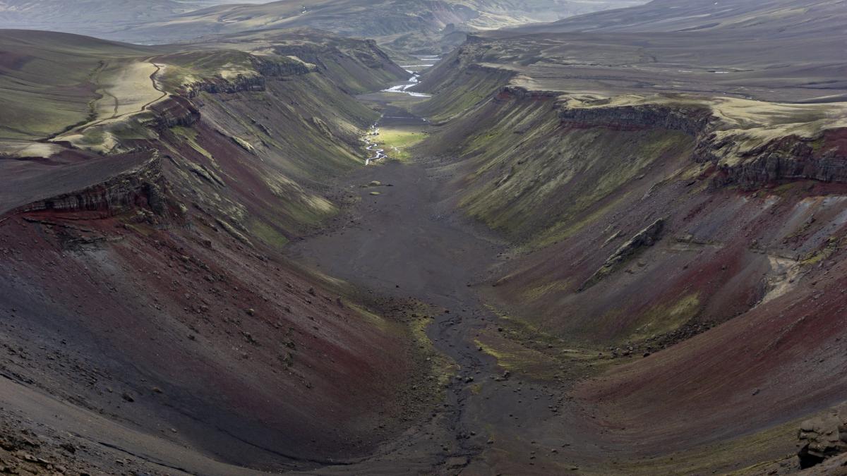Discovering Morsárfoss: Iceland's Tallest Waterfall