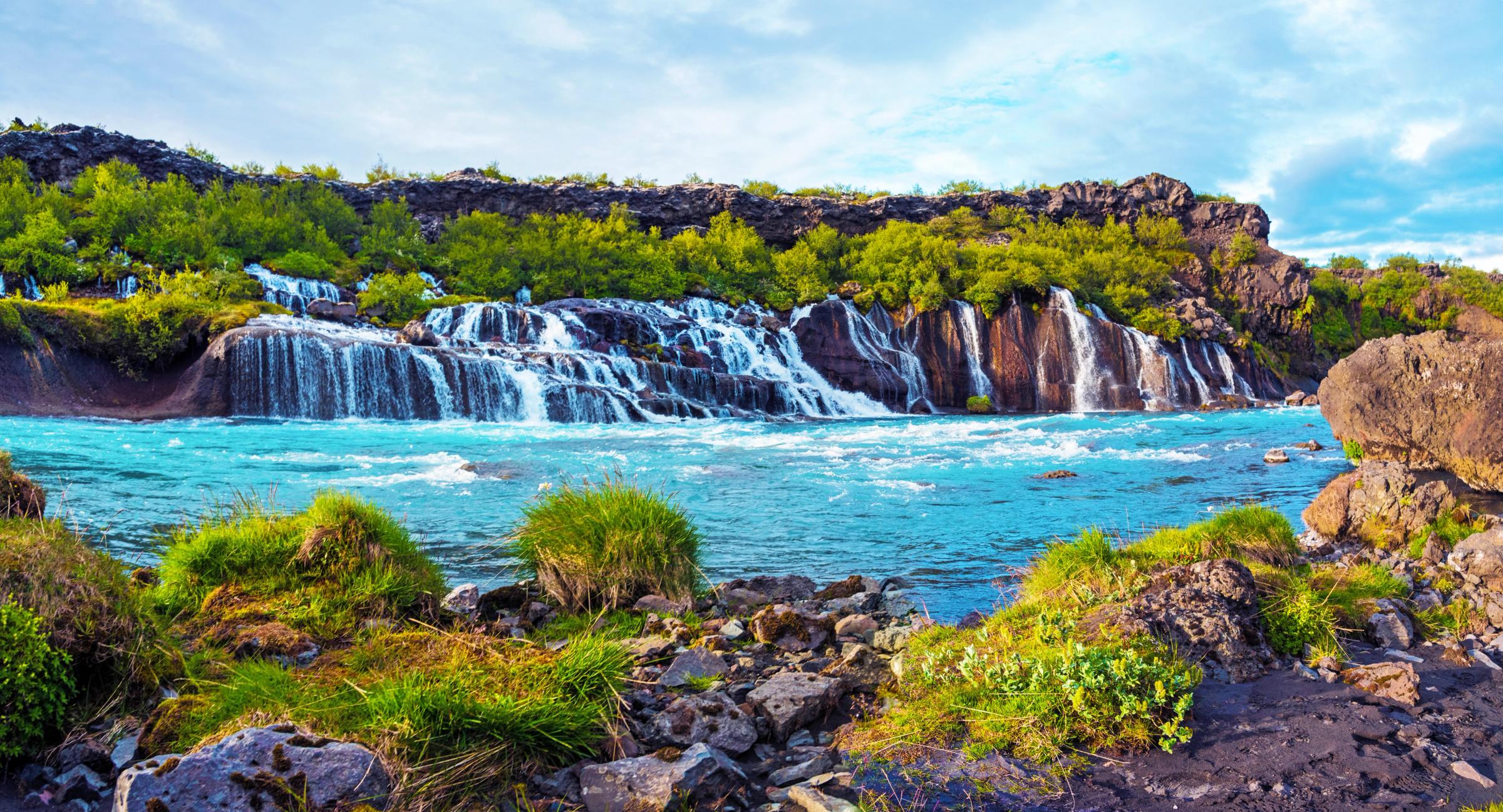 Guide To Grábrók Crater: Iceland's Accessible Volcanic Wonder