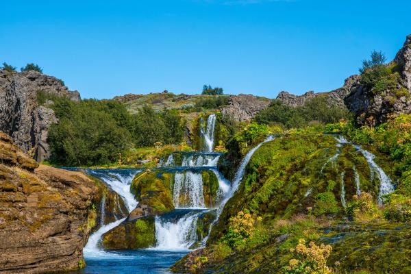 Las Tierras Altas de Islandia: Guía de los Paisajes Más Salvajes