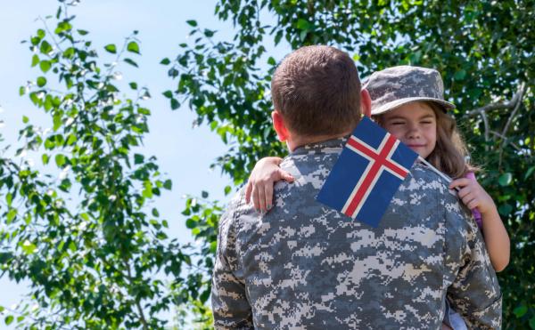 Peaceful Nation: Understanding Iceland's Military