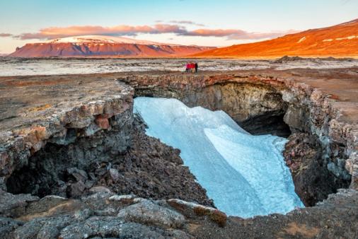 El tiempo en Islandia: Entiende el clima islandés mes a mes