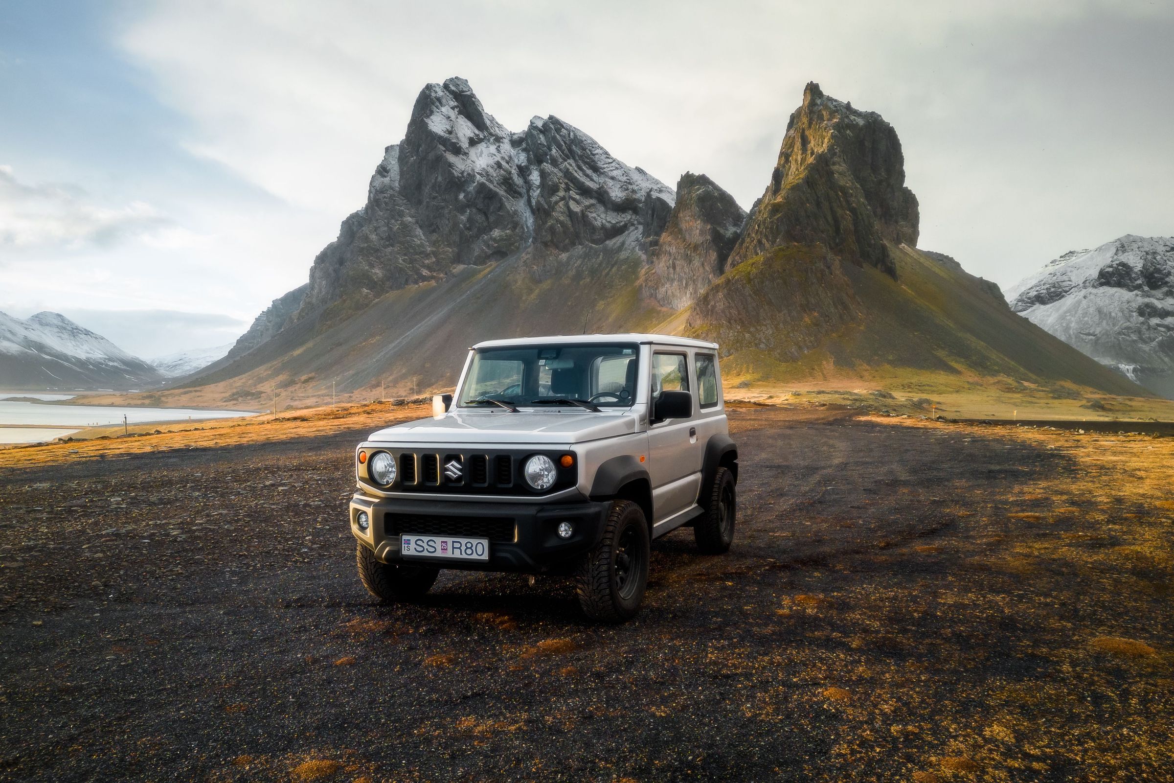 Autumn in Iceland: A Complete Guide For The Fall Season in 2026