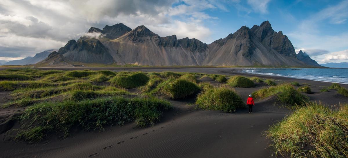 Guide to Vestrahorn: An Iconic Mountain in Southeast Iceland