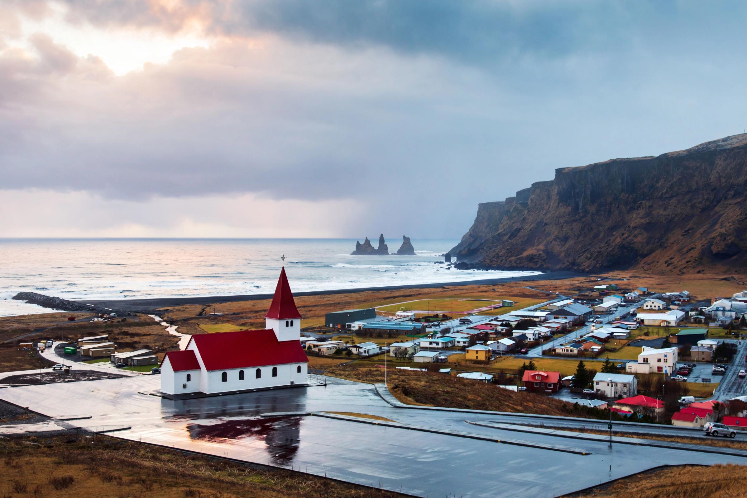 How many days do you need in Iceland? A Full Guide