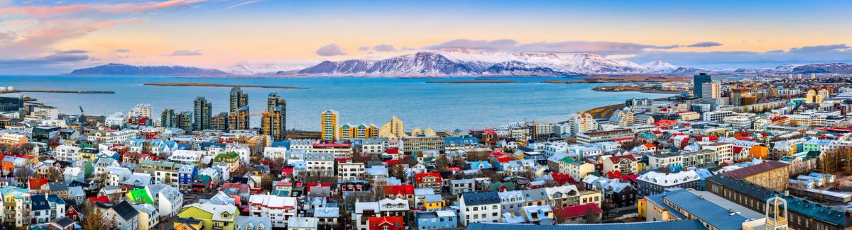 Discovering Paradise: Exploring the Best Parts of Iceland