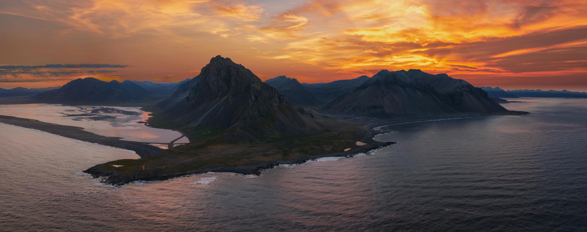 Guide to Vestrahorn: An Iconic Mountain in Southeast Iceland