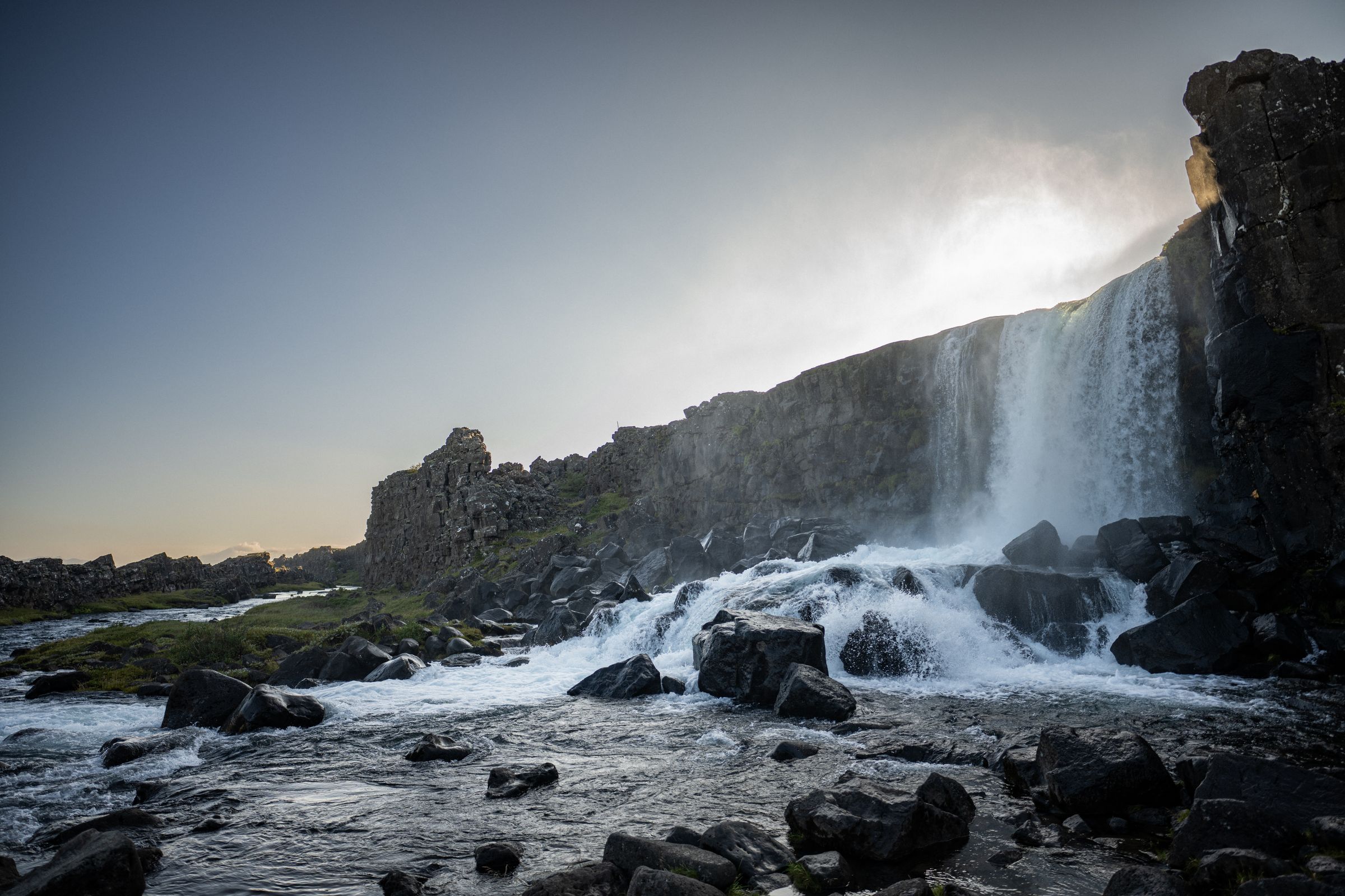 How to Drive the Golden Circle in Iceland: Route, Stops & Itinerary