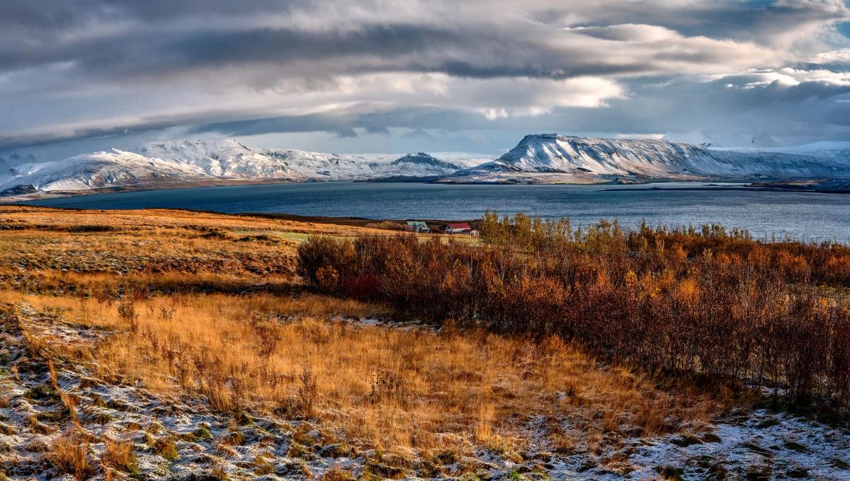 Autumn in Iceland: A Complete Guide For The Fall Season in 2026