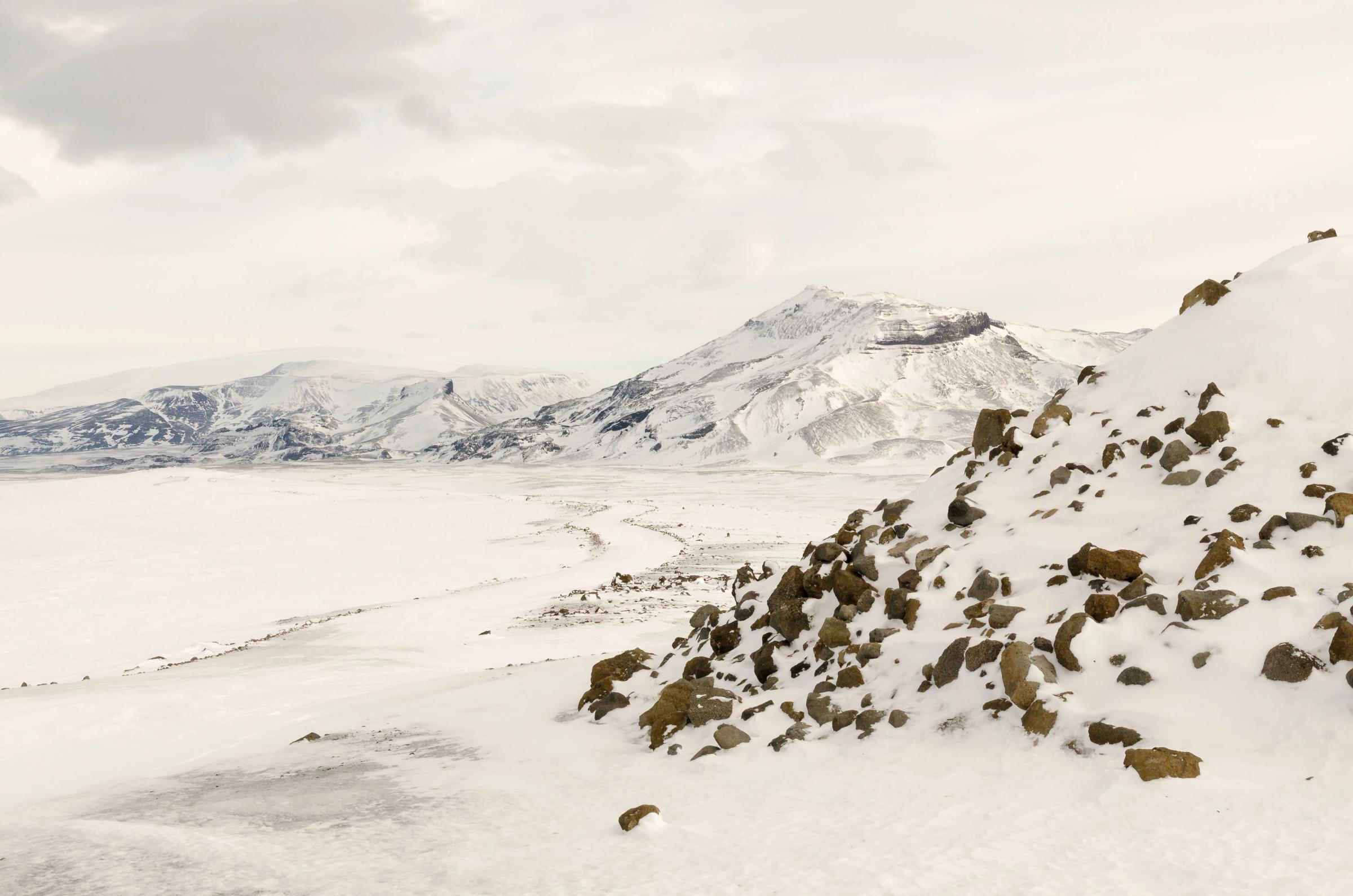 Ultimate Guide About Iceland's Landscapes