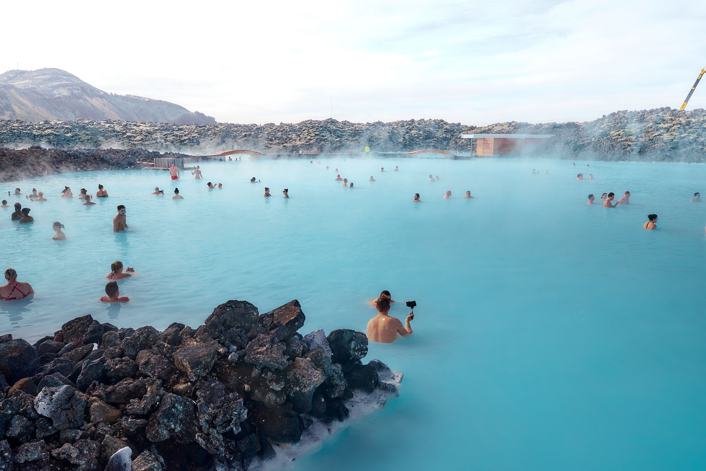 Le Blue Lagoon en Islande : guide pour une expérience inoubliable