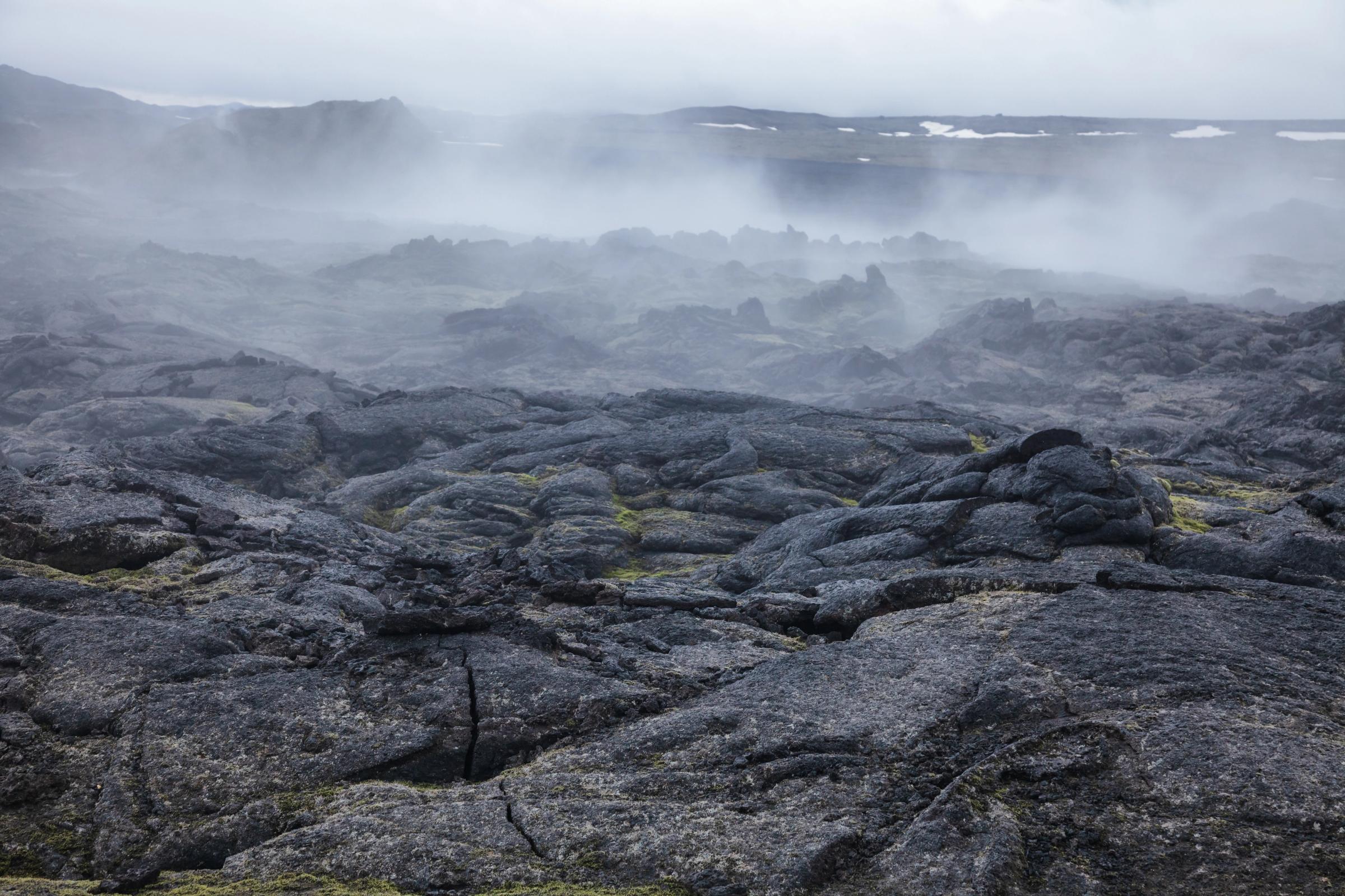 Guide To Grábrók Crater: Iceland's Accessible Volcanic Wonder