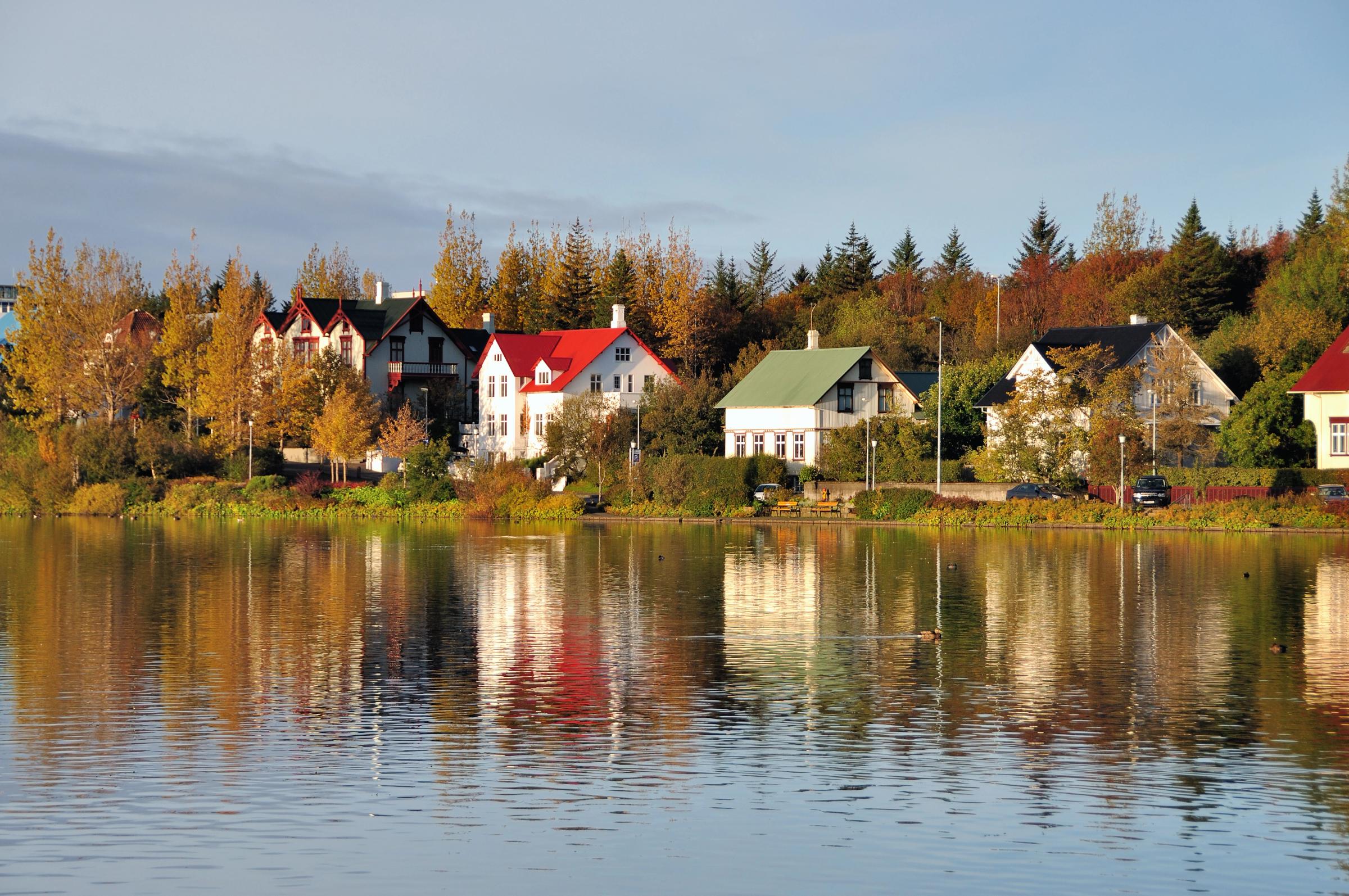 The 8 Regions of Iceland: Geography 101 to The Land of Fire & Ice