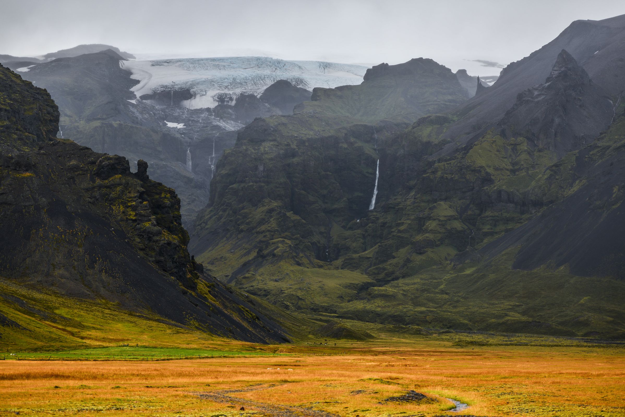 Iceland Weather in October: What to Expect in 2026