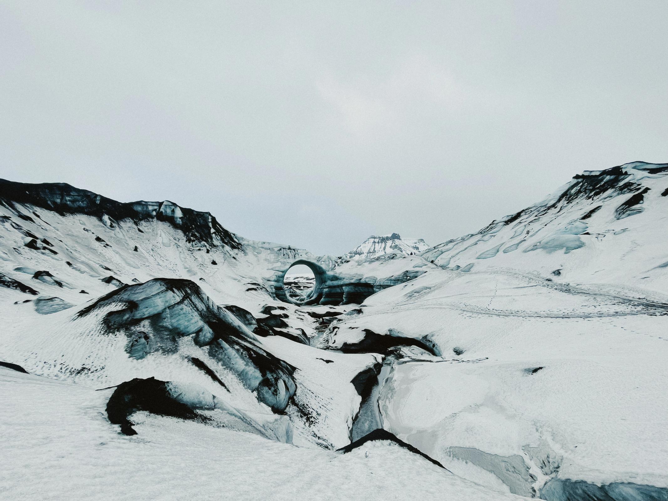 Guide to Mount Mælifell, one of the most iconic mountains in Iceland