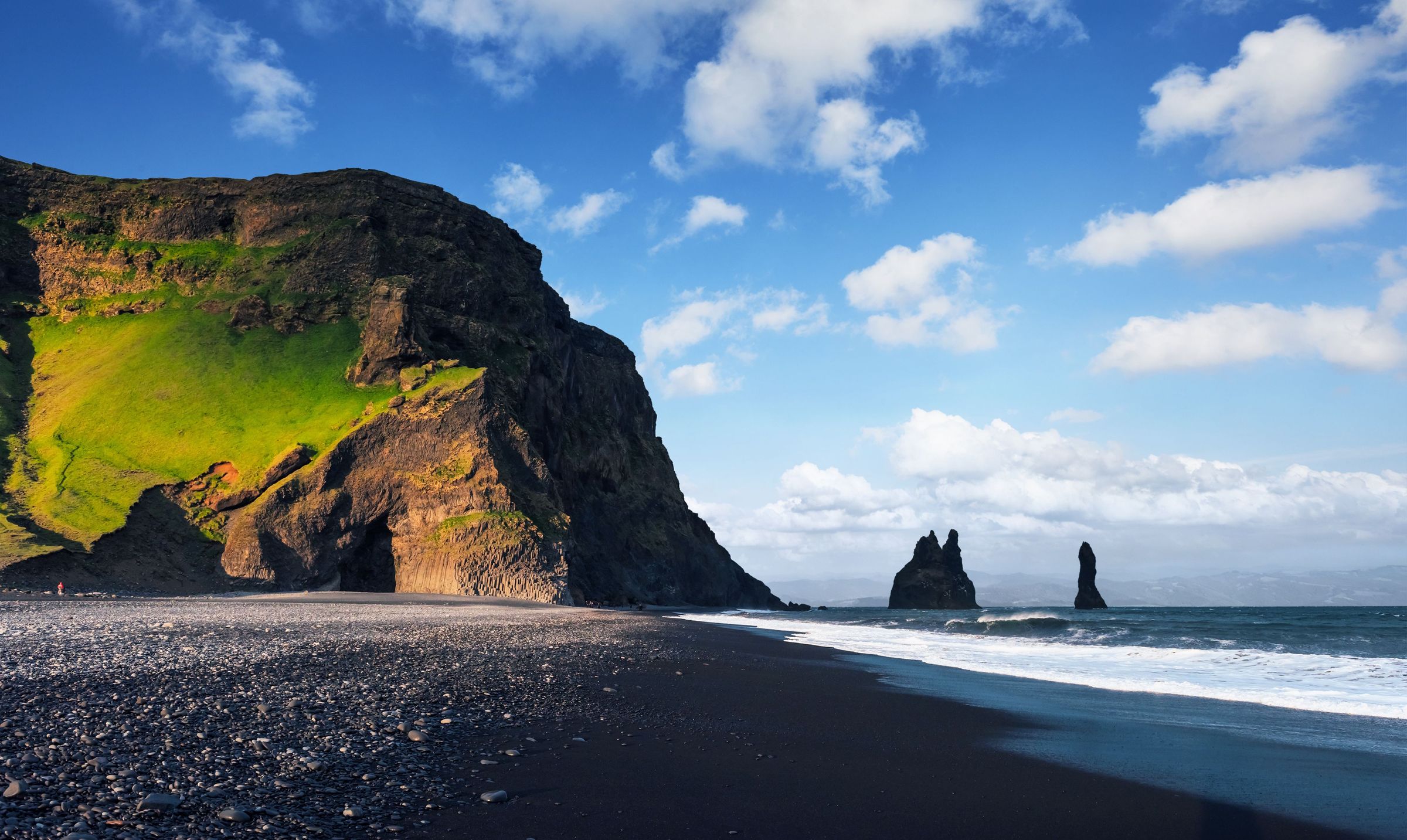 The 15 Best Things to do in Vik & Around