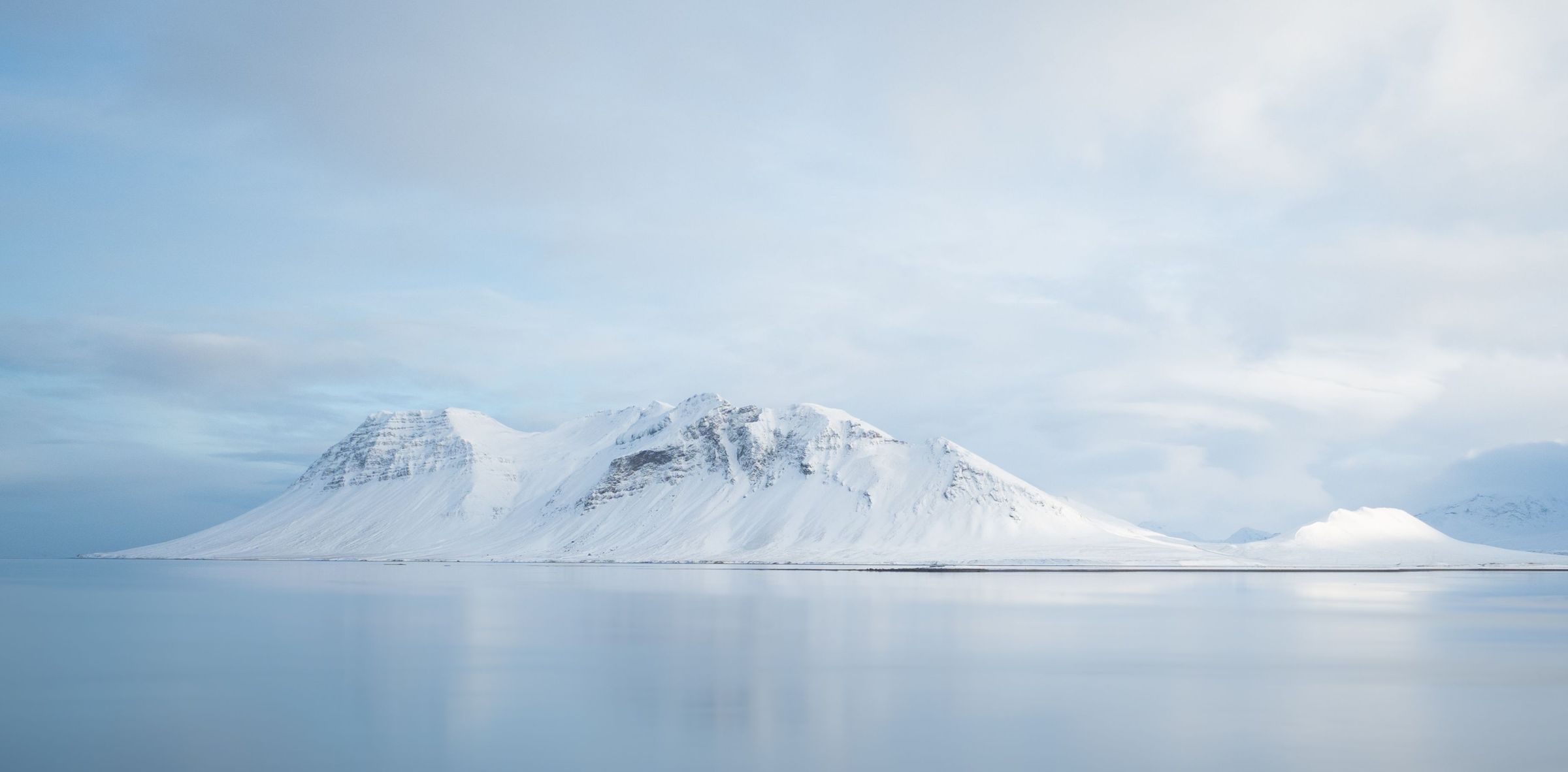Does it snow in Iceland? A Full Monthly Breakdown