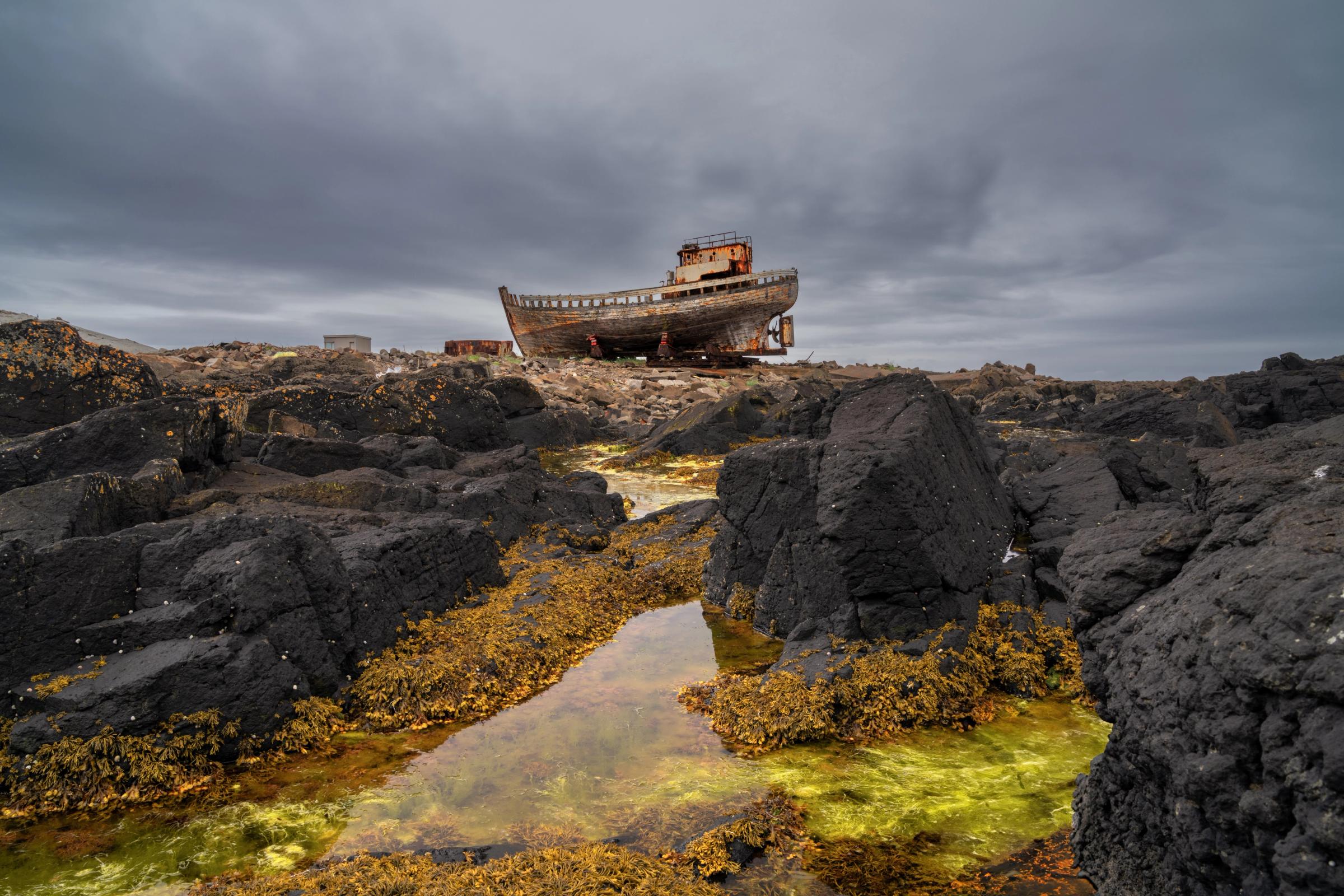 Complete Guide to Akranes, a Charming Town in West Iceland