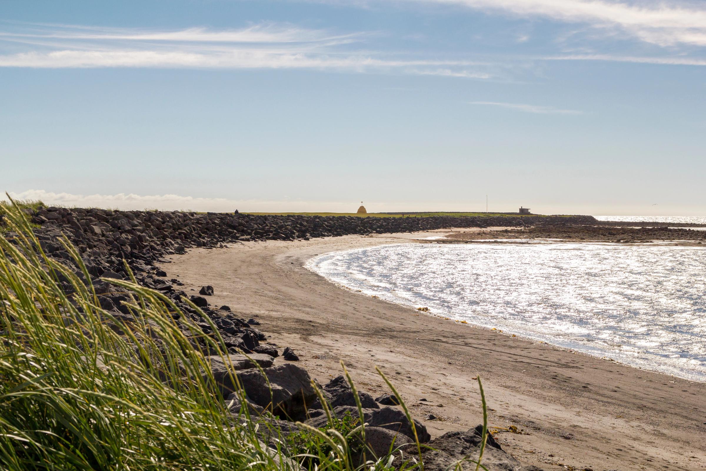 Seltjarnarnes Peninsula Travel Guide: A Gem Near Reykjavík