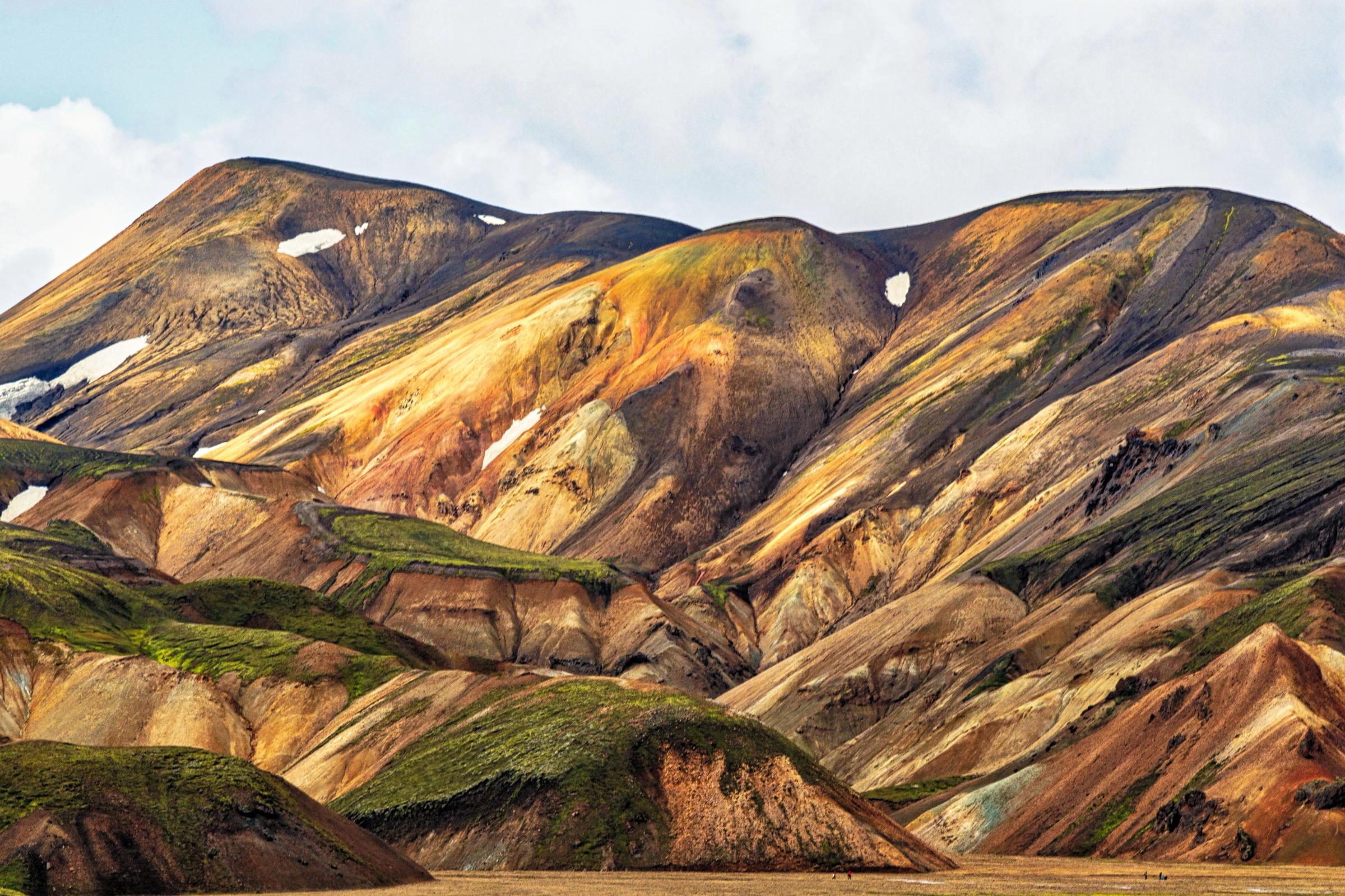 Iceland's Treasure Chest: Top 20 Natural Wonders to Discover