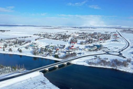 Population of Iceland in 2025: Latest Demographics and Trends