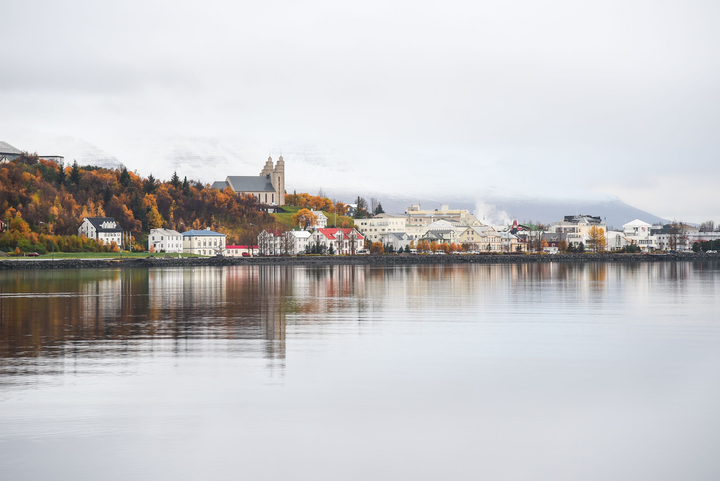 Iceland Weather in October: What to Expect in 2026