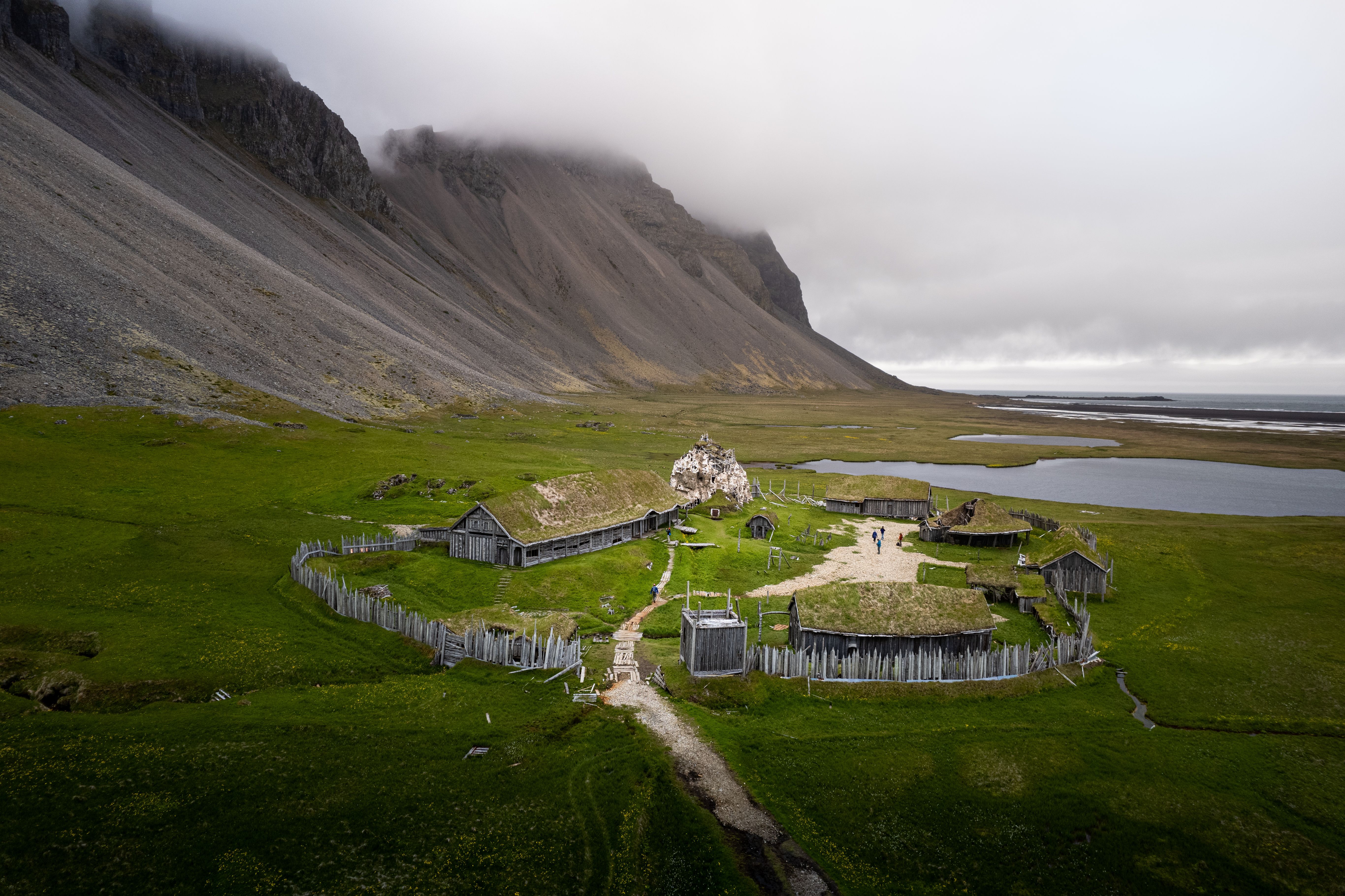 Step into Viking Iceland: Top Historical Landmarks You Must Visit
