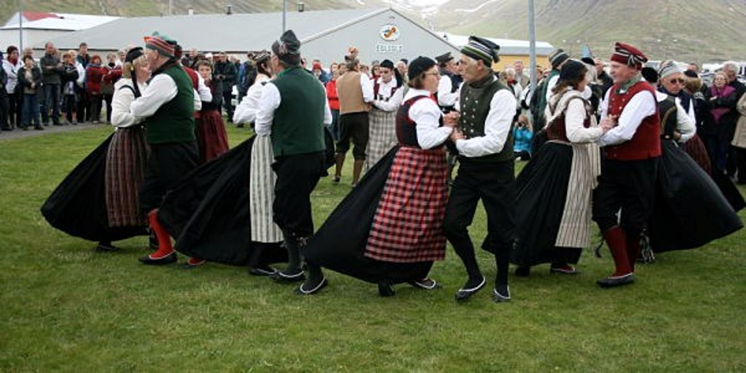Top 10 Music Festivals in Iceland You Must Experience