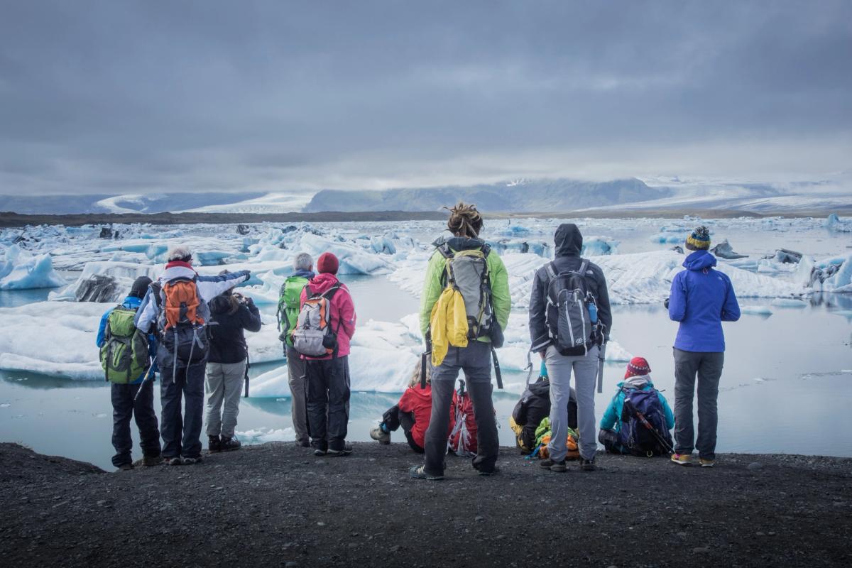 Complete Travel Guide of Jökulsárlón Glacier Lagoon: Iceland's Crown Jewel