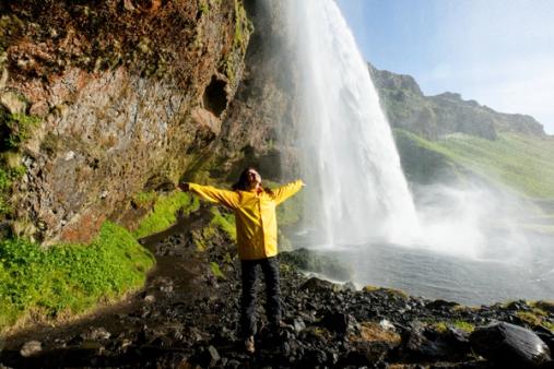 El tiempo en Islandia: Entiende el clima islandés mes a mes