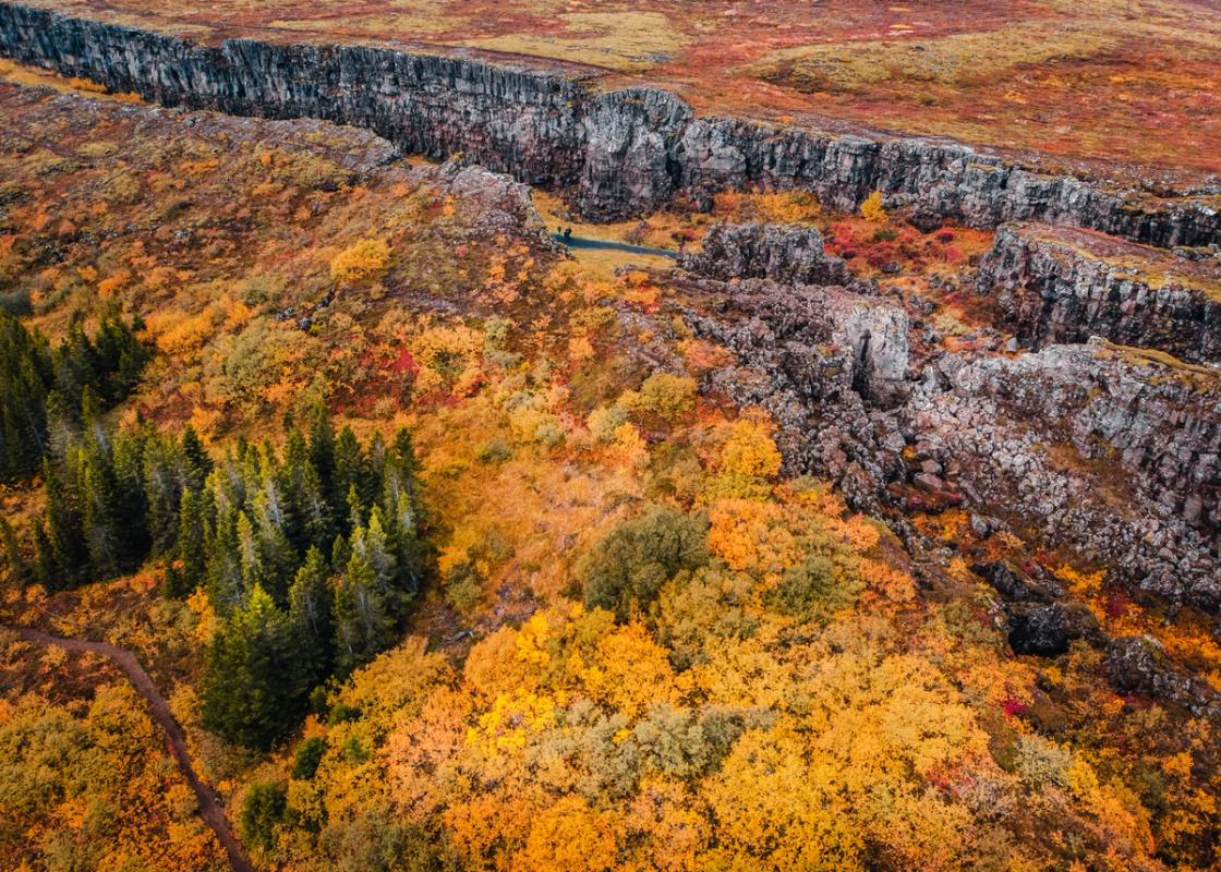 Iceland Weather in October: What to Expect in 2026