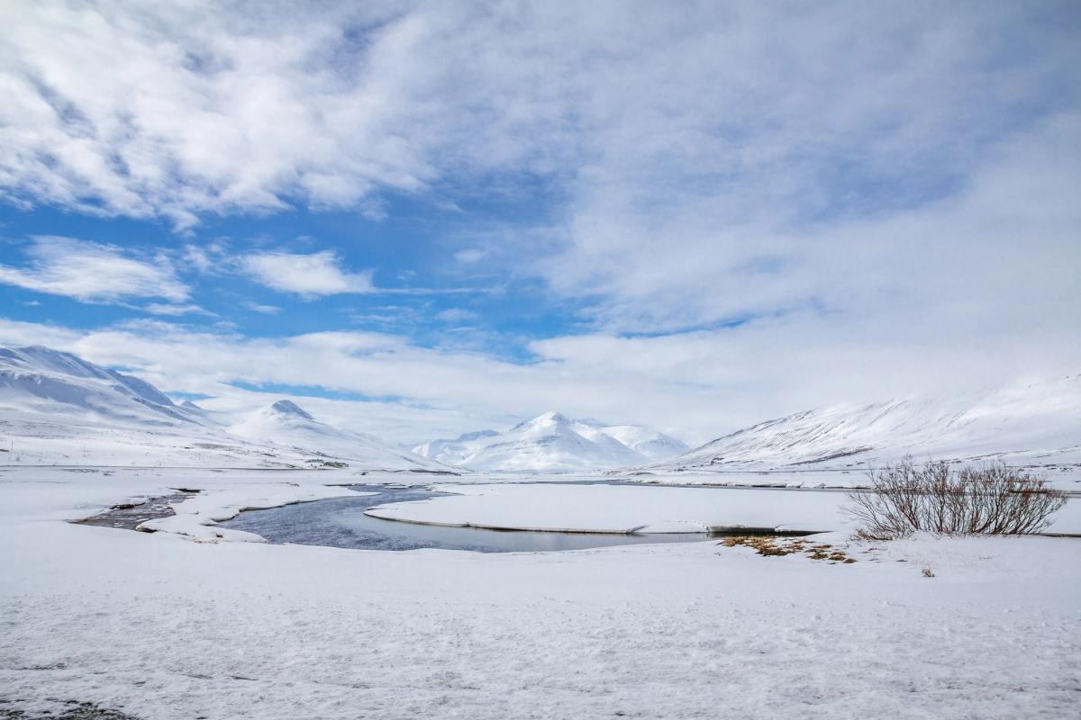 Tröllaskagi Peninsula in North Iceland: Ultimate Travel Guide