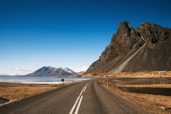 Iceland Itineraries | Best Road Trip Routes