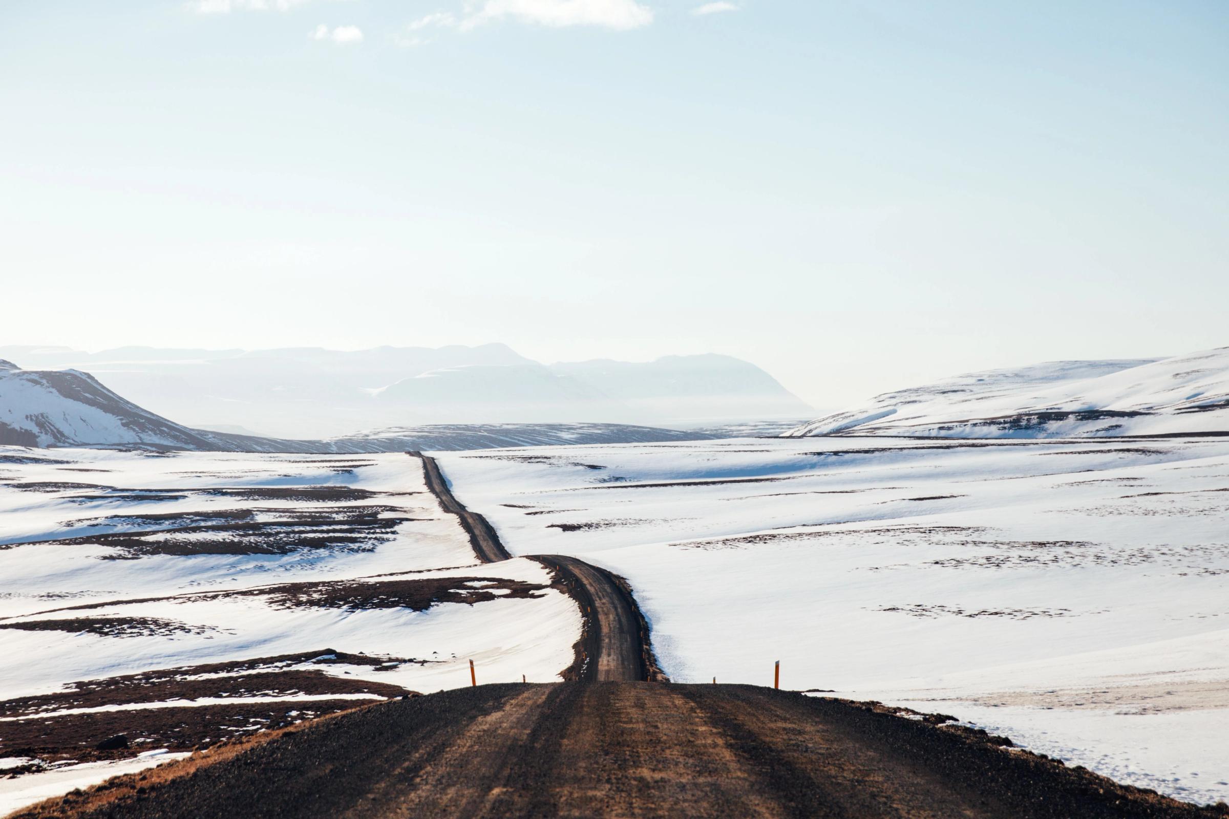 An Iceland Road Trip: Best Routes & Key Information