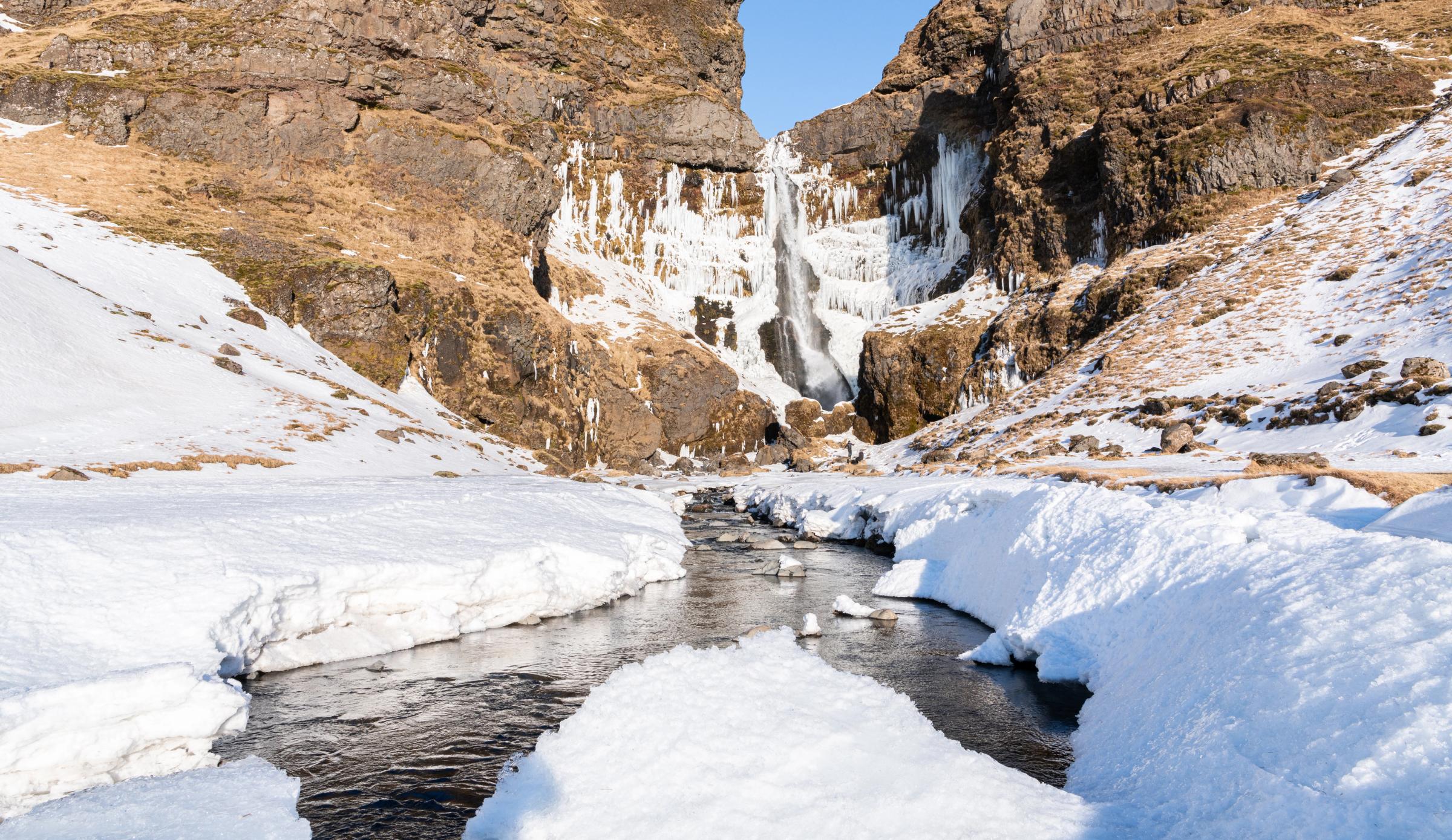 Step into Viking Iceland: Top Historical Landmarks You Must Visit