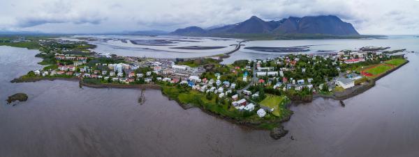 Complete Guide to Hiking Mt. Esja in Reykjavik