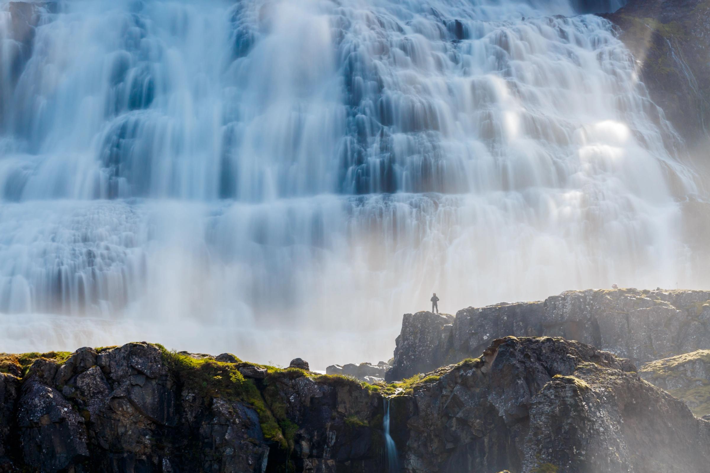 Ultimate Guide About Iceland's Landscapes