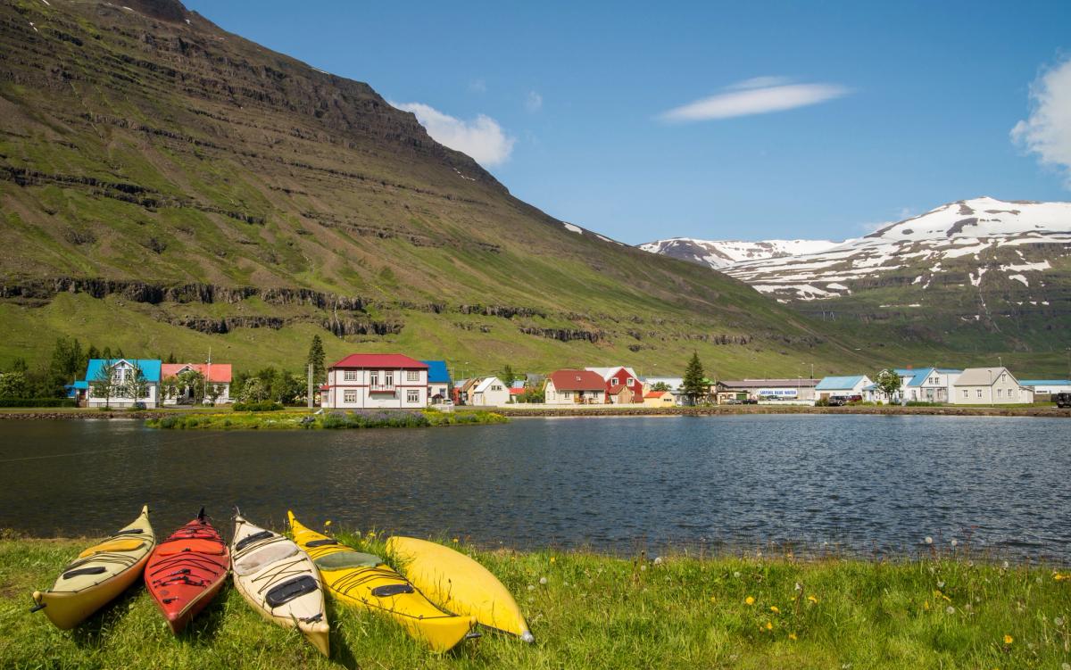 Iceland Summer Weather: Your Ultimate 2025 Guide
