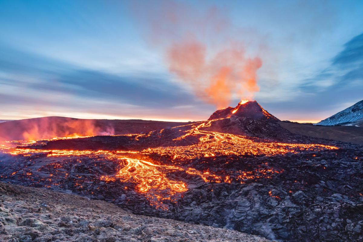 21 Facts About Iceland You Probably Didn’t Know