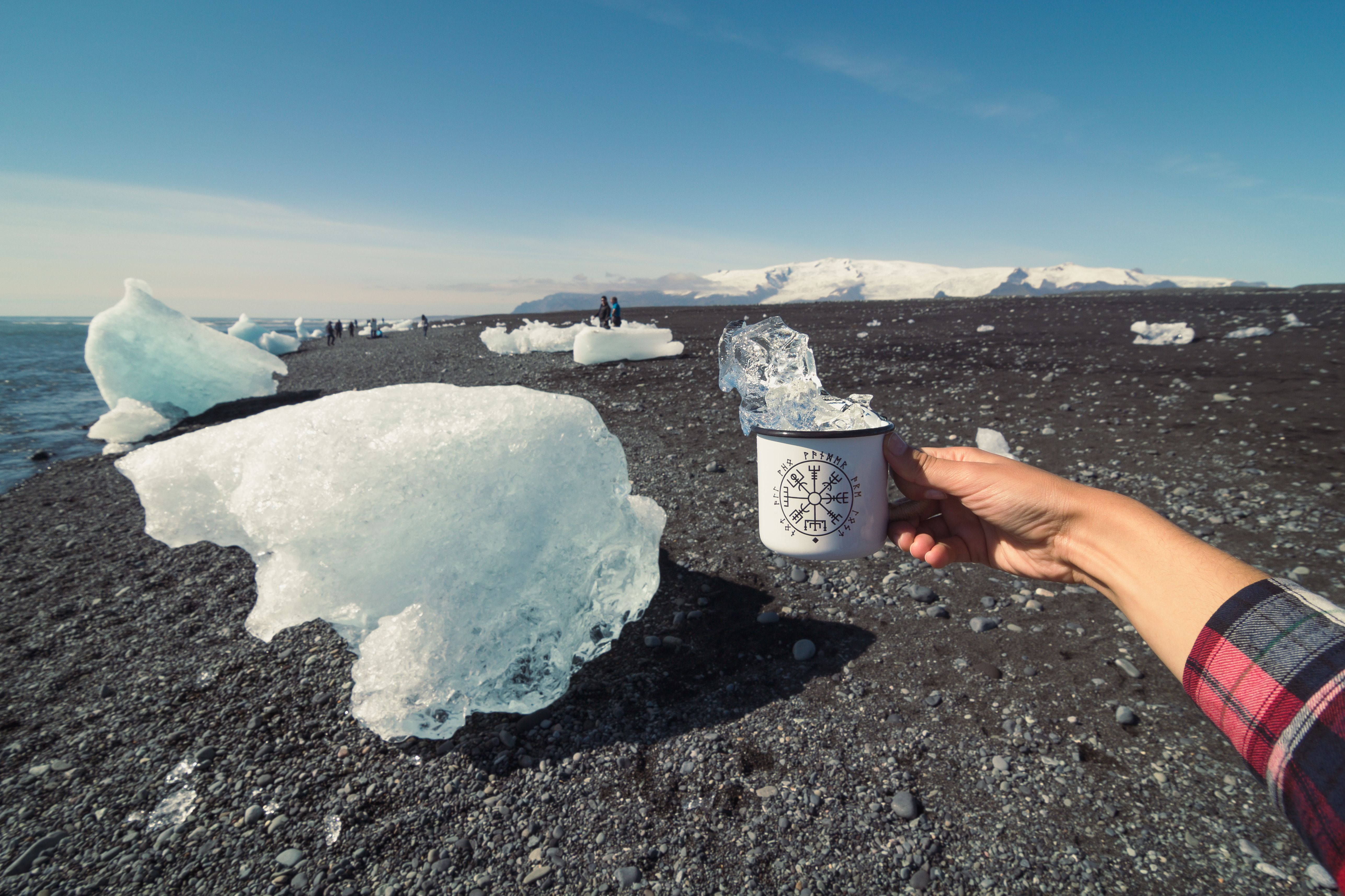 Can You Drink Tap Water in Iceland? A Full Guide