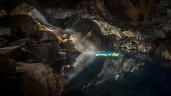 Full Guide to Hverfjall Volcano: Iceland's Stunning Tephra Crater