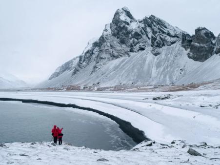 Weather in Iceland in February: Complete Guide for 2026