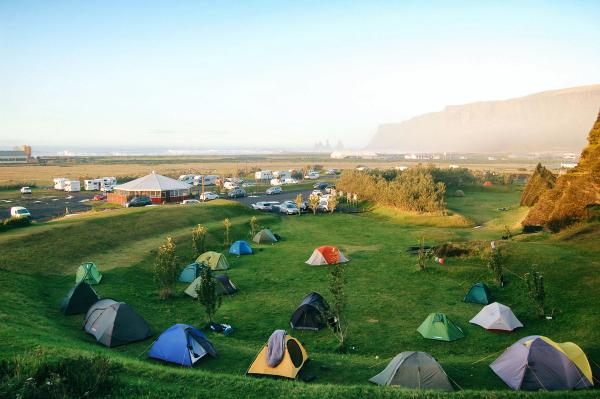 Exploring Þakgil: The Perfect Hidden Gem for Campervan Trips