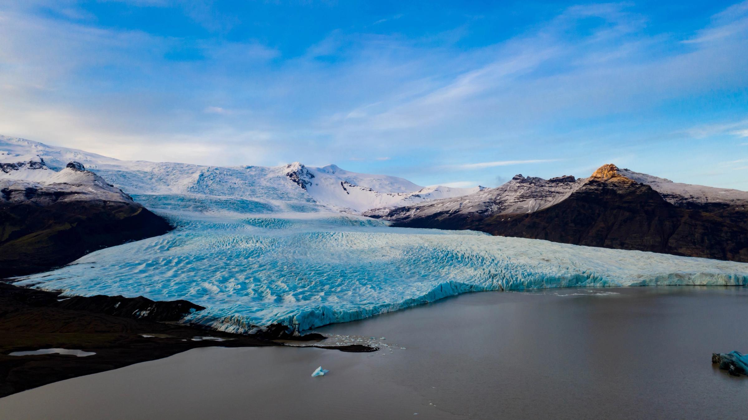 Iceland's Weather in November: What to Expect in 2026