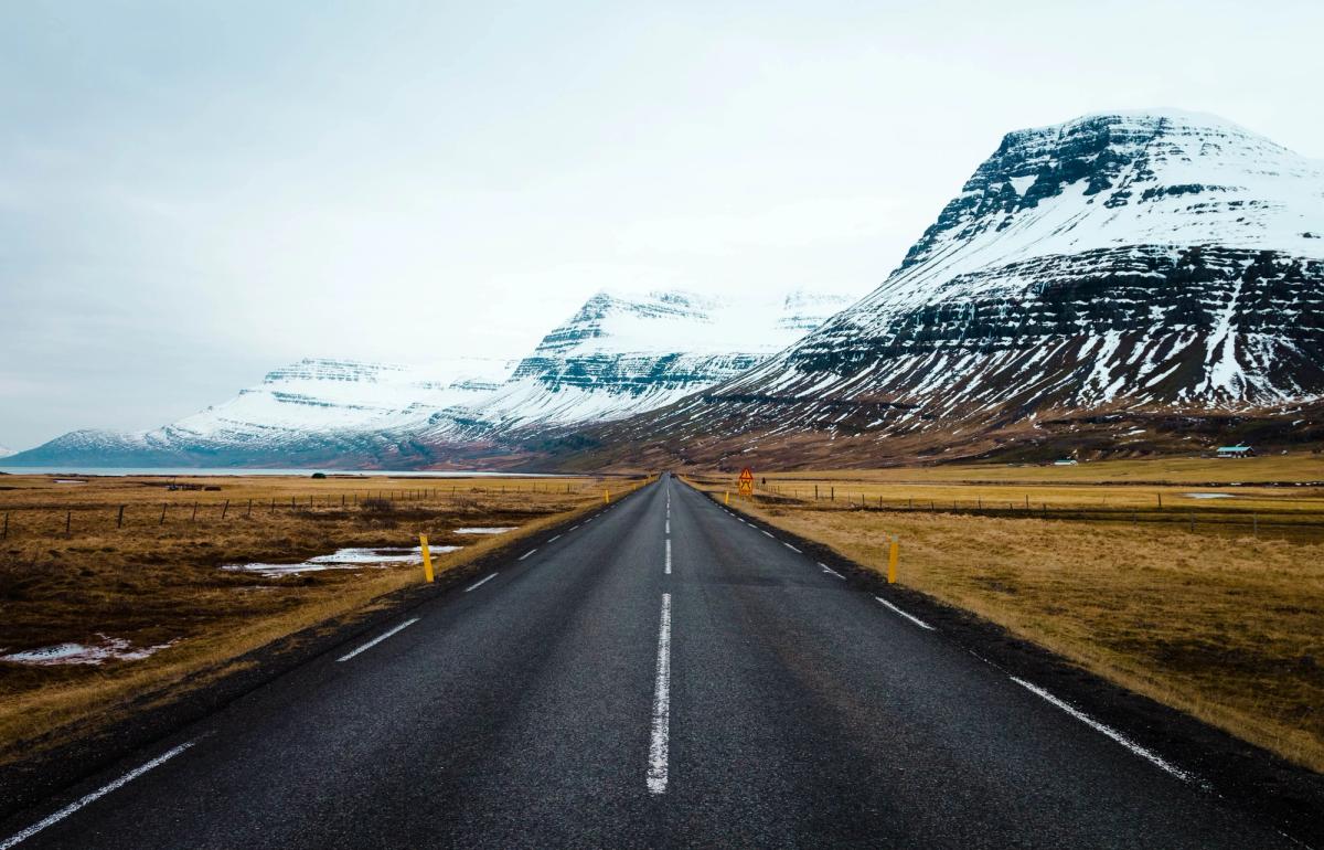 Iceland Ring Road: Your Epic 2025 Driving Adventure Guide