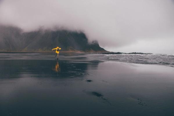 Does it Rain a Lot in Iceland? A Month by Month Guide