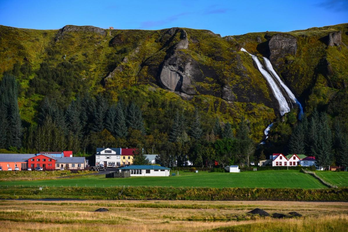 Kirkjubæjarklaustur in South Iceland: Ultimate Visitor's Guide | Go Car ...
