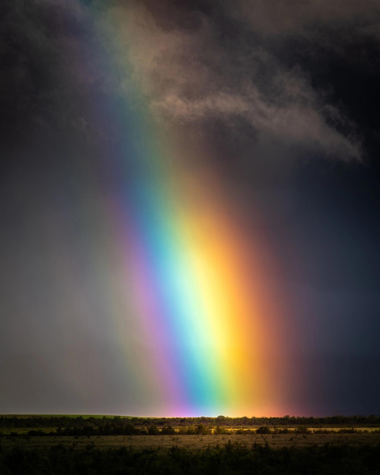 Does it Rain a Lot in Iceland? A Month by Month Guide