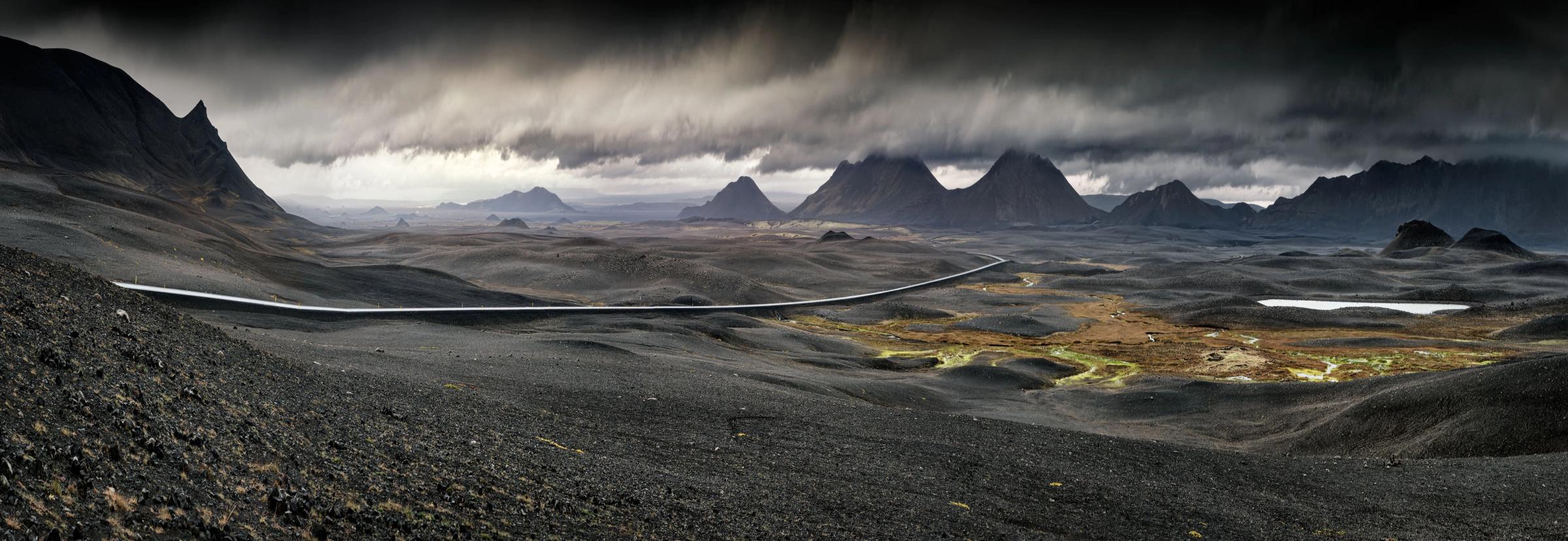 Why Visit Iceland: 20 Reasons to Come to the Land of Fire & Ice