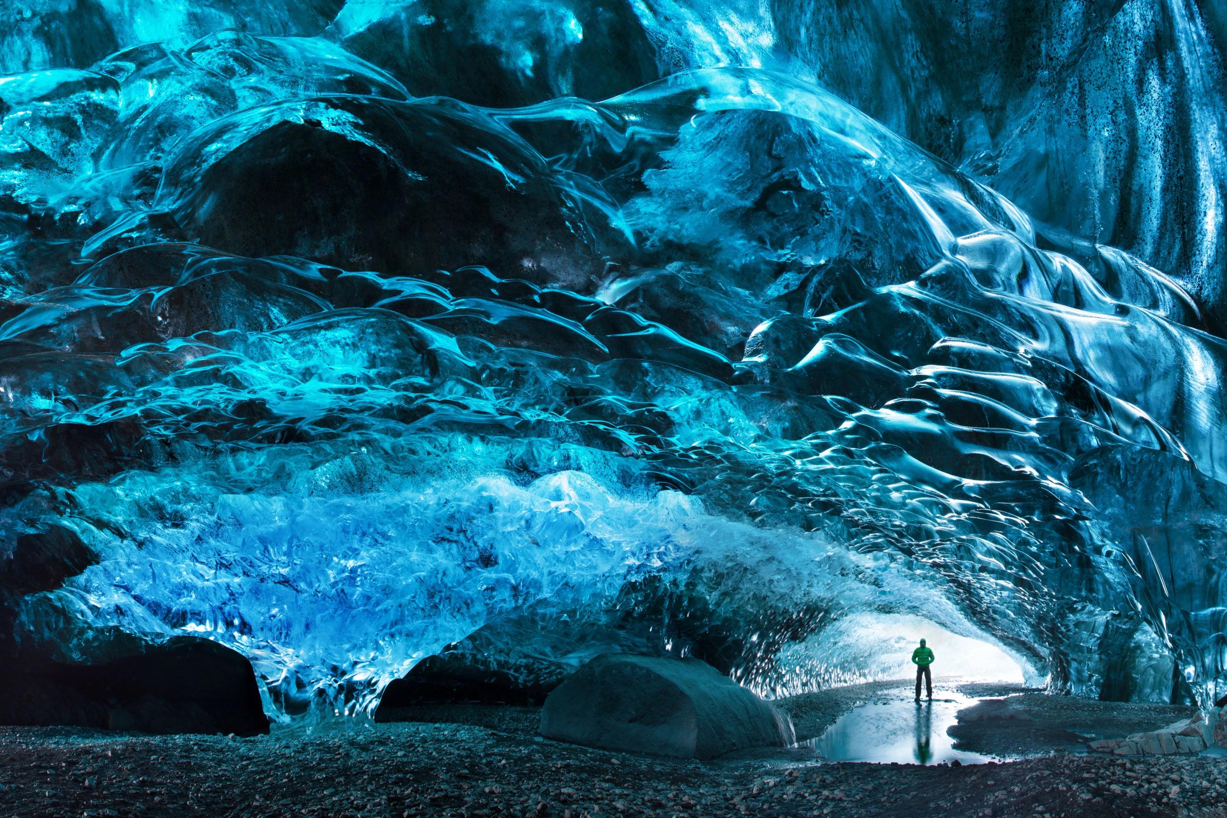 Ultimate Guide About Iceland's Landscapes